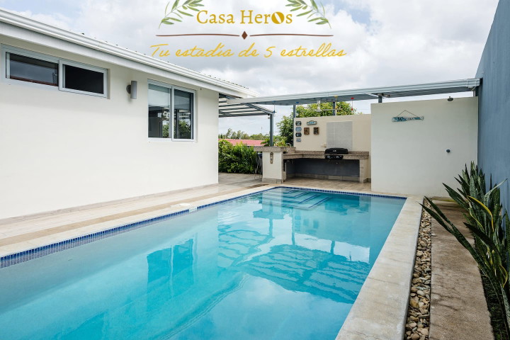 Exclusive And Centrally Located House - Managua
