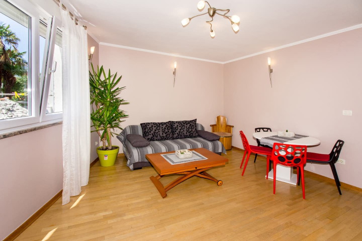"Apartment Near Old Town" - Croatie