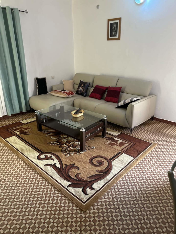 Appartement Le Faso Centre-ville Ouagadougou - Ouagadougou