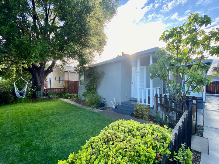 Vibrant & Clean One Bedroom House In Redwood City️ - Redwood City, CA