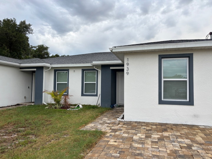 Modern And Cosy Duplex House - Port Charlotte, FL