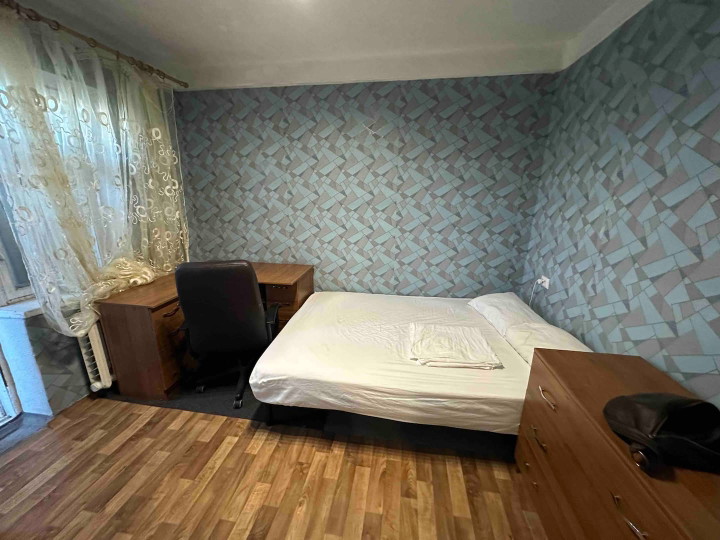 Apartment Metro Obolon Квартира целиком Оболонь - Ukraine