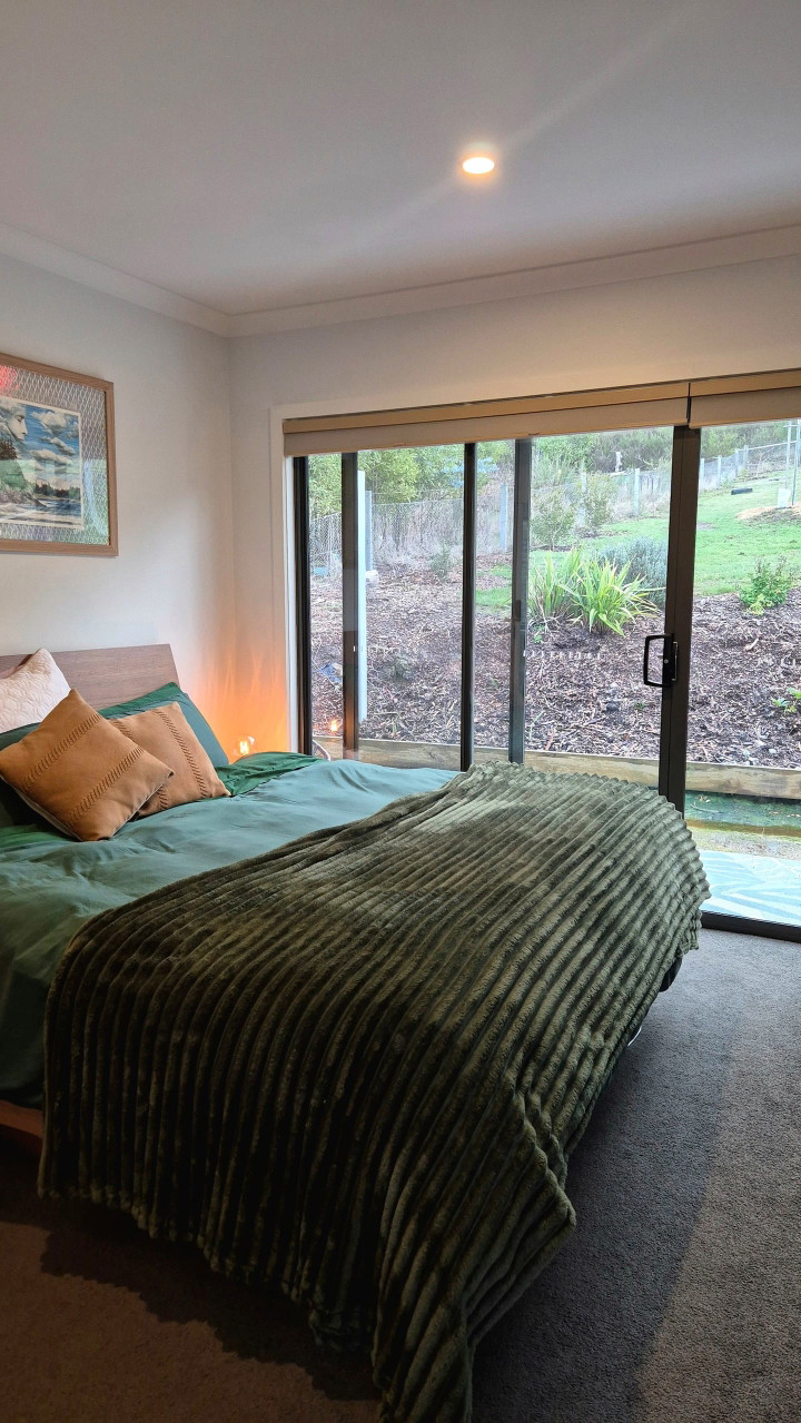 Eco Luxury Forest Escape|wildlife, Firepit & Relax - Beaufort
