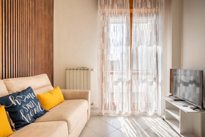 Rentwin-cisanello Apartment - Pisa