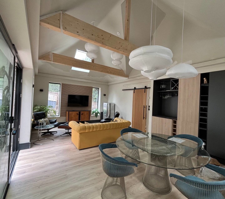 Richmond, Ham Quiet 4-bed Near Park / Riverside - Kingston-upon-Thames