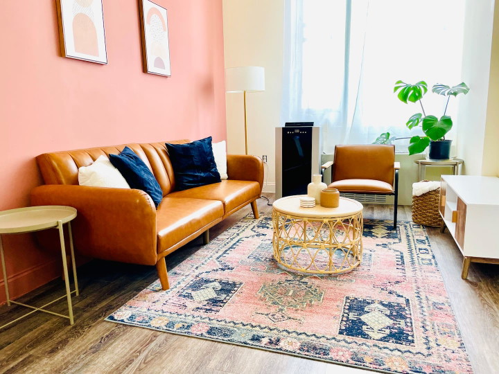 Gorgeous Highrise Apt - City Views! - Memphis, TN