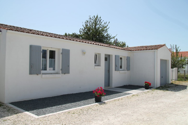 Sauzelle Vacation Home - Frankreich