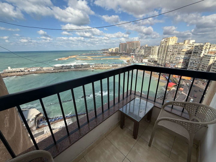 Gleem Sea View 3 - Alexandria