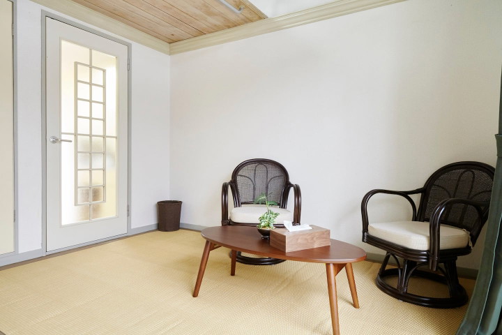 Private Bath & Kitchen Room Wifi/rental Bike B107 - Tokyo