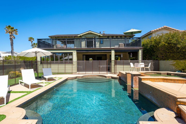 1520mbr - Shangri-la On The Shores - Oxnard, CA