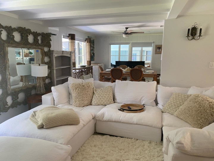 Siesta Key Waterfront Estate Heated Pool Privacy! - 佛羅里達