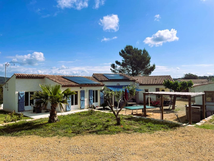Maison Shiva - Dracénie Experience - Draguignan