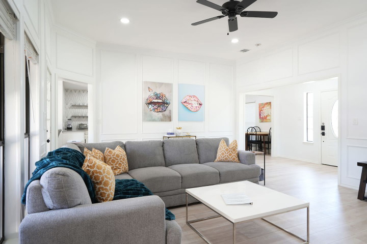 Perfect Pool N Spa Home! Newly Remodeled - Bedford, TX