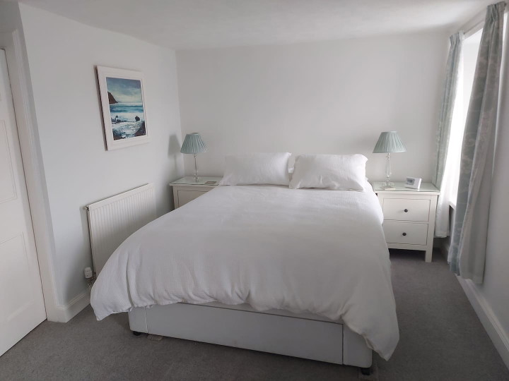 Cosy 2 Bedroom House With Free On Street Parking - Dumfries and Galloway