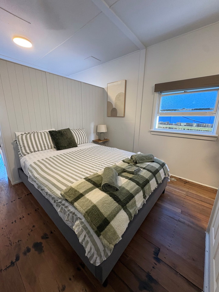 Studio In The Heart Of Brunswick Heads - Ocean Shores