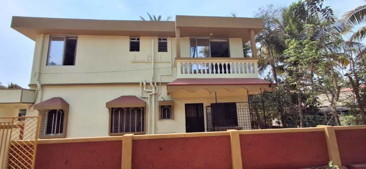 Full Bungalow Near Railway Station In Ratnagiri - Ratnagiri