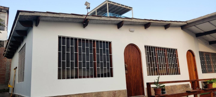 Bungalow En Primera Fila - Balneario - Santa Rosa