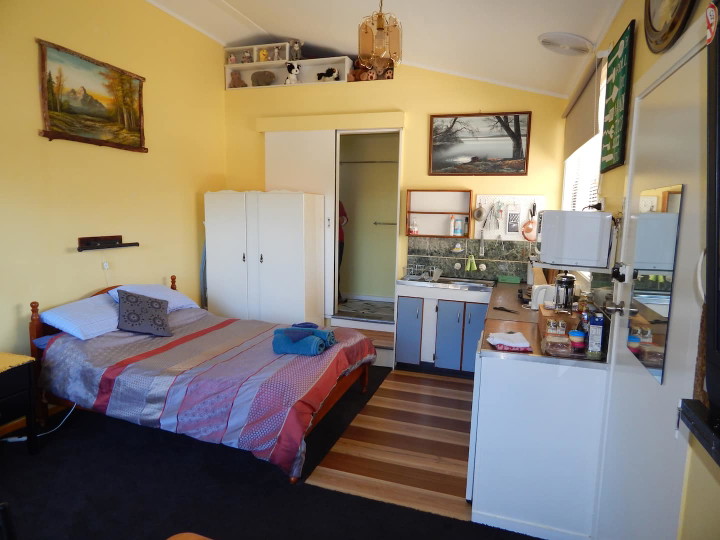 Self Contained Studio. 35 Ks North Of Launceston - Tasmania