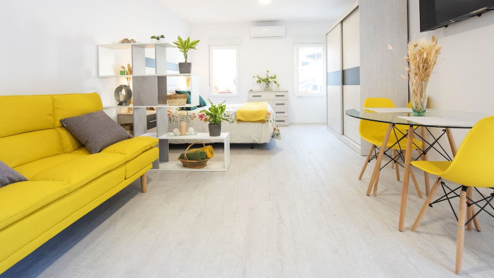 Circus Residence  House With Shared Pool - Toledo
