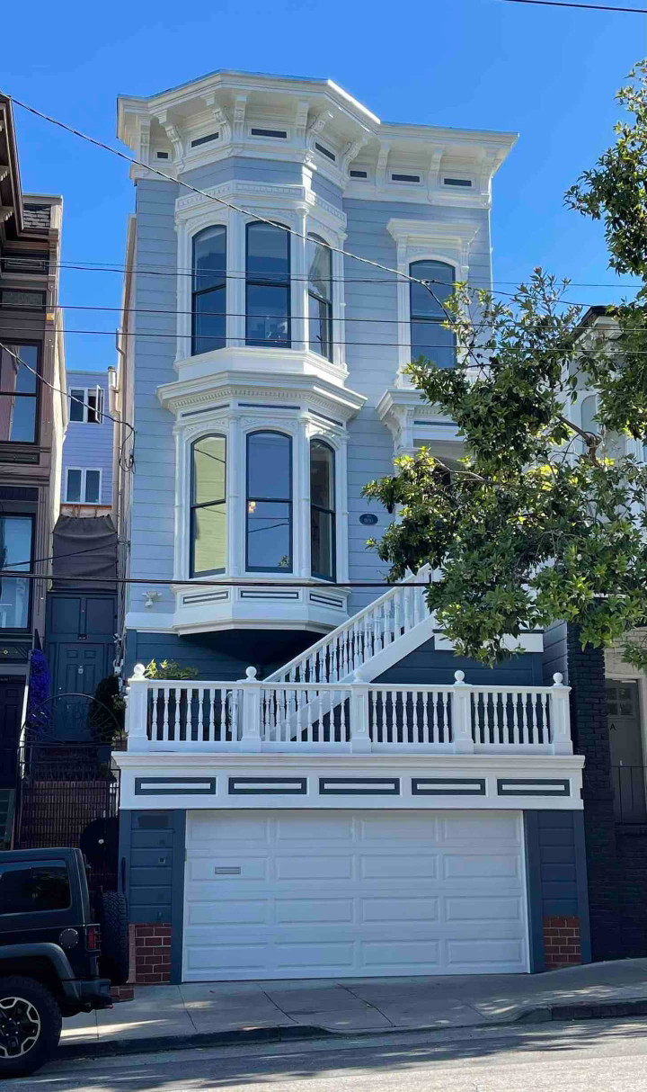 Luxury Studio 2 Minutes From Magical Dolores Park - San Francisco, CA
