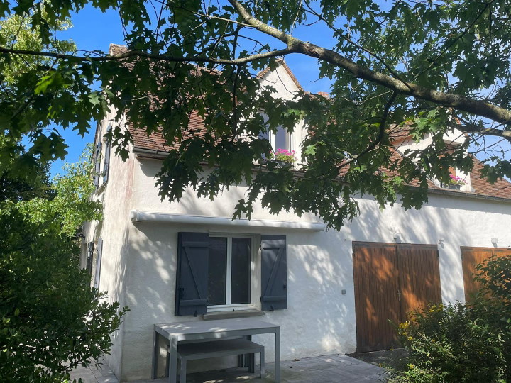 Gîte De Maurevert Xl - Seine-et-Marne
