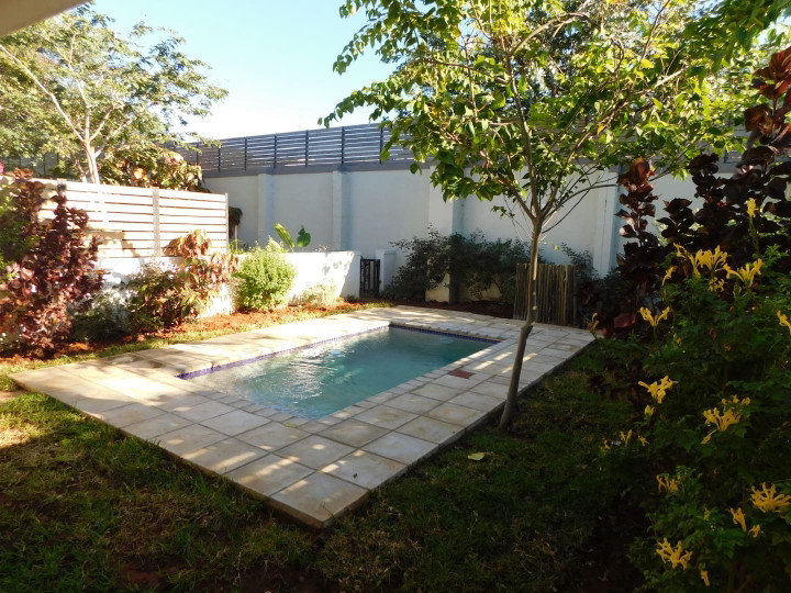 210 @ The Contours, Par Prestige&nbsp;Home&nbsp;Stays - Zimbabwe