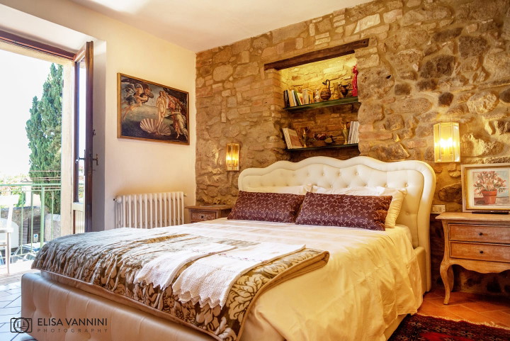 Rache & Bea's Home - Volterra