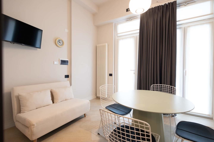 Airbnb - Sirolo