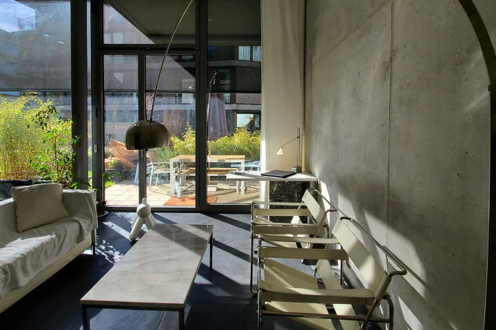 Modern Stunning Apartment, Central With Parking! - Bâle