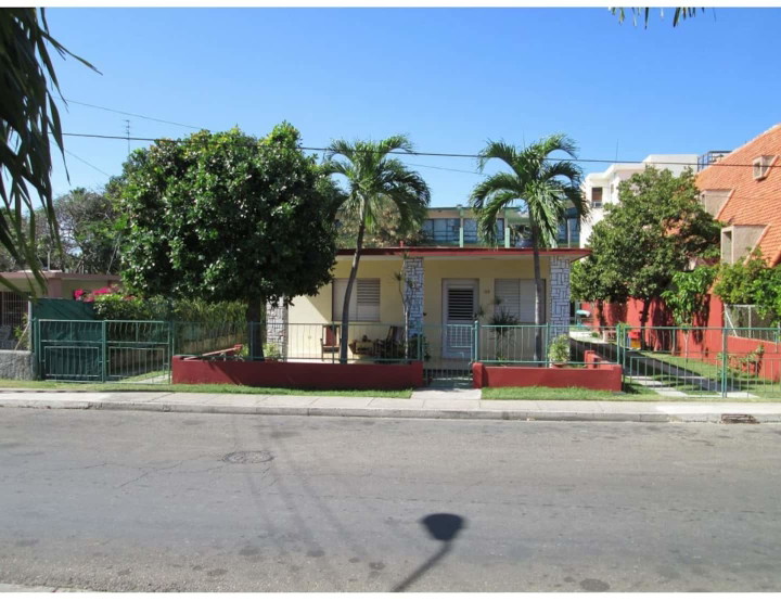 Don Felipe Y María, Apto  1 Habitaciòn Amplia. - Varadero