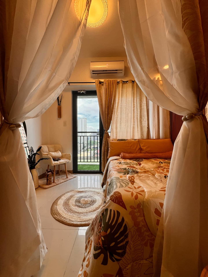 Elegant Condo W/ Balcony, Internet, Pool,makati 15 - Makati