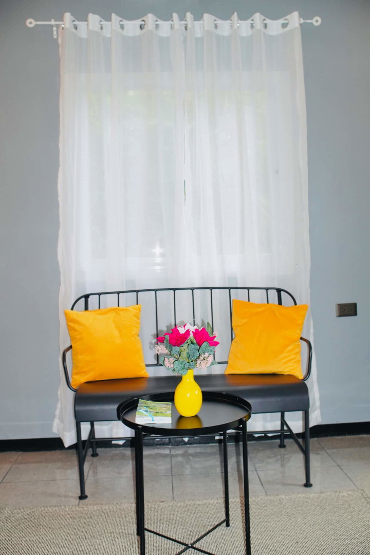 Richs Crib - Puerto Galera Guest House - Puerto Galera