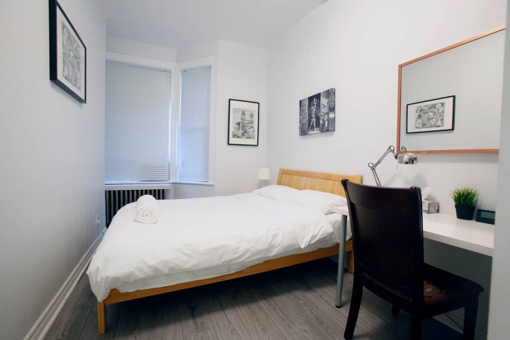 1st Floor House Apartment In Safe Central Area - Mississauga