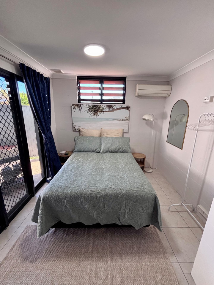 Stay & Explore Townsville  Private 1br - Townsville