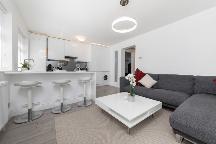 Luxury 1 Bedroom Apartment In St. Albans - St Albans