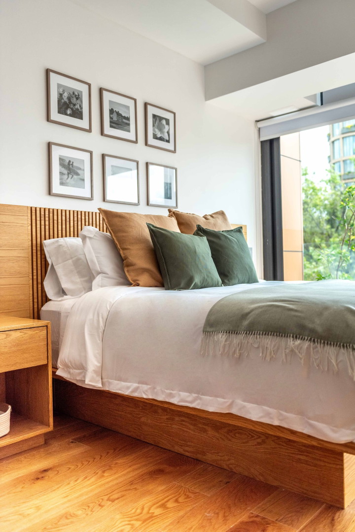 Oh | Amazing 1br Roma Nte W/ Balcony, Ac & Rooftop - Mexico City