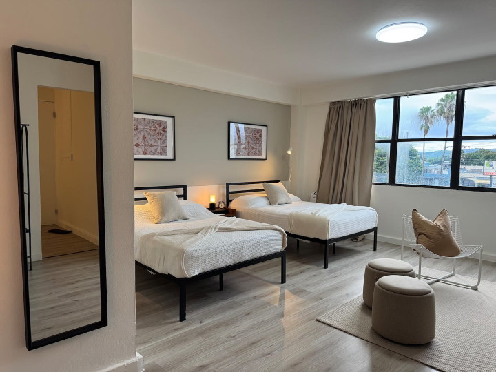 Historic Stay In San Germán  Modern & Central - Lajas