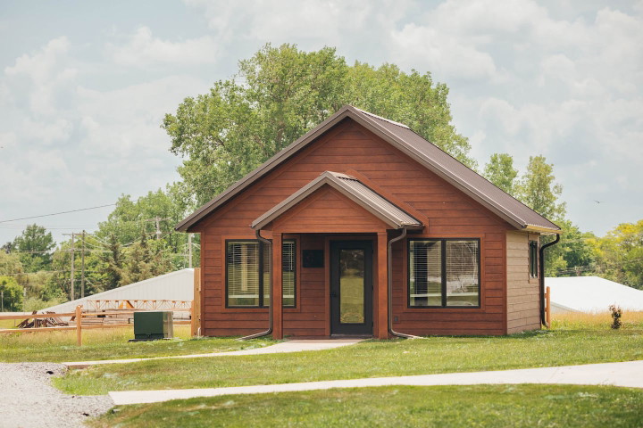 The Gobbler Cabin In Bethany, Mo - Bethany, MO