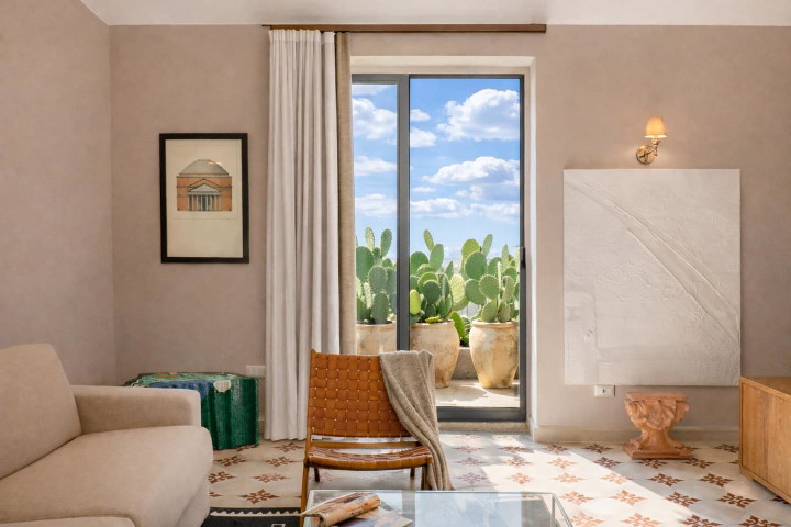 Malvasia Sicily Myhome - Noto