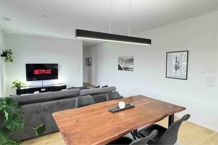 Elegant Accommodation Near The City - Zurich, Switzerland