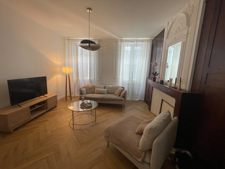 Appartement Lumineux Au Cœur De Saint-girons - Saint-Girons