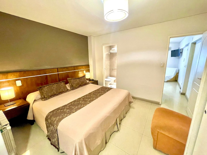 Apartment In The Best Area! - Mendoza