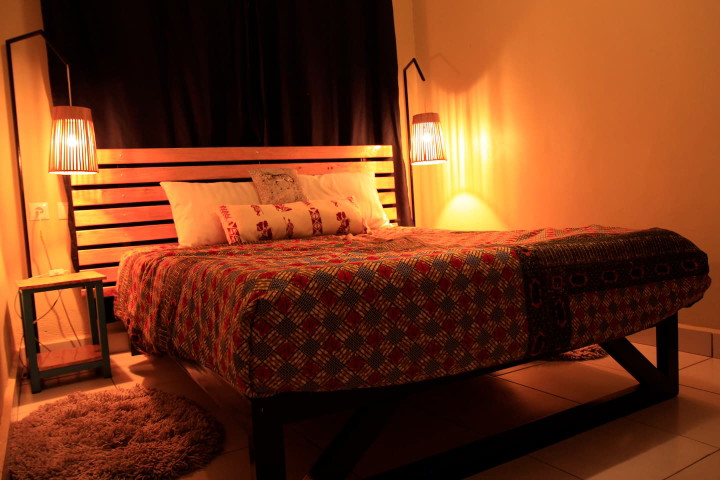 Amasimbi Apartment - 5 Mins (Driving) From Airport - Kigali