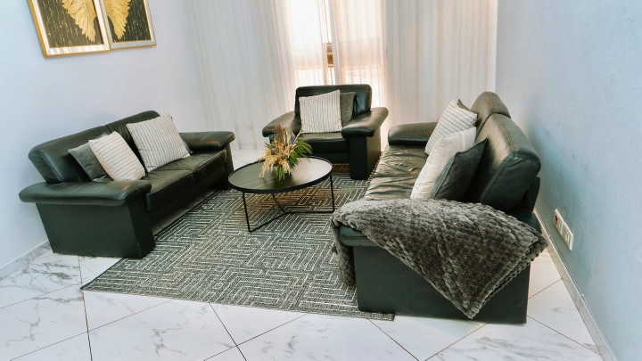 Top Appartement Idéal, Type 4 - Sénégal