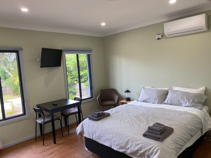 Succulentssuite With Modern Spa - Cumberland