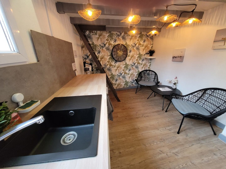 Lovely Studio - Center Town Aix-en-provence - Aix-en-Provence