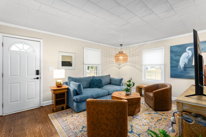 Acorn To Oak Cottage - Burlington, NC