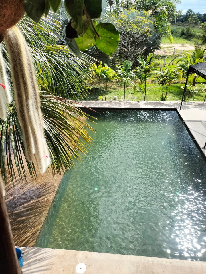 Cabaña - San José Del Guaviare