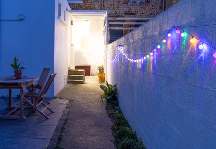 Maison 100m Plage, Sauna, Jardin, Baby-foot, Jeux - Fécamp