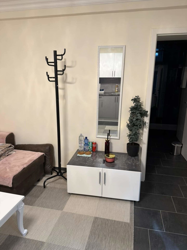 Ein-zimmer Unterkunft Mit Kochnische - Menden